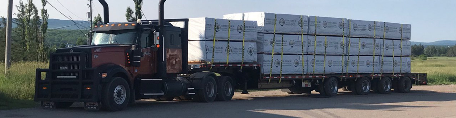 Contact | Transport Philippe Day