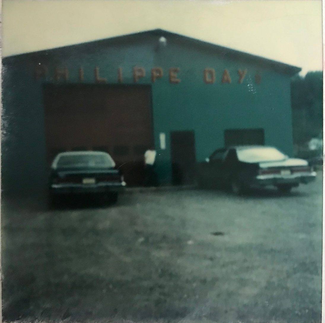 À propos | Transport Philippe Day